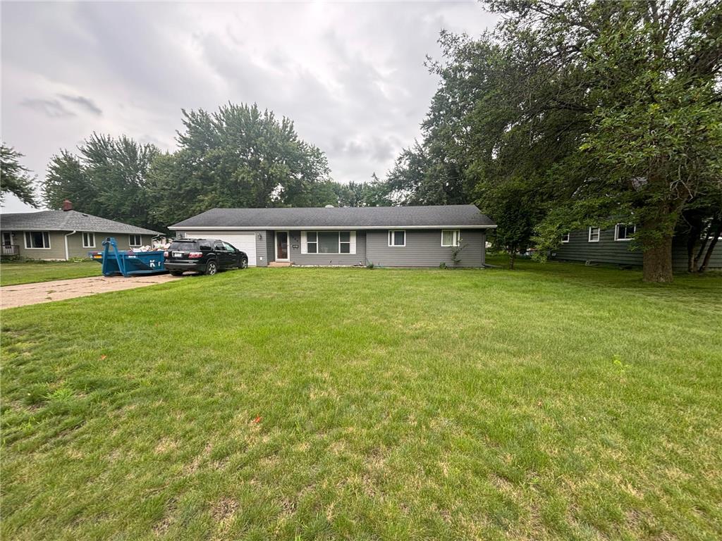 1020 1st Street S, Cold Spring, MN, 56320 | MLS: 6582771 | Edina Realty