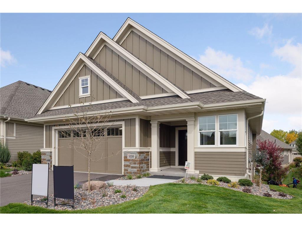 10200 56th Avenue N, Plymouth, MN, 55442 | MLS: 6361538 | Edina Realty