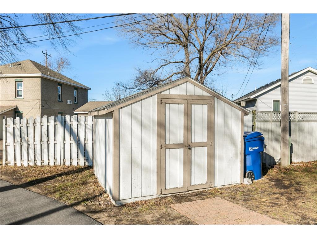 1023 3rd Street N, Saint Cloud, MN, 56303 | MLS: 6484803 | Edina Realty