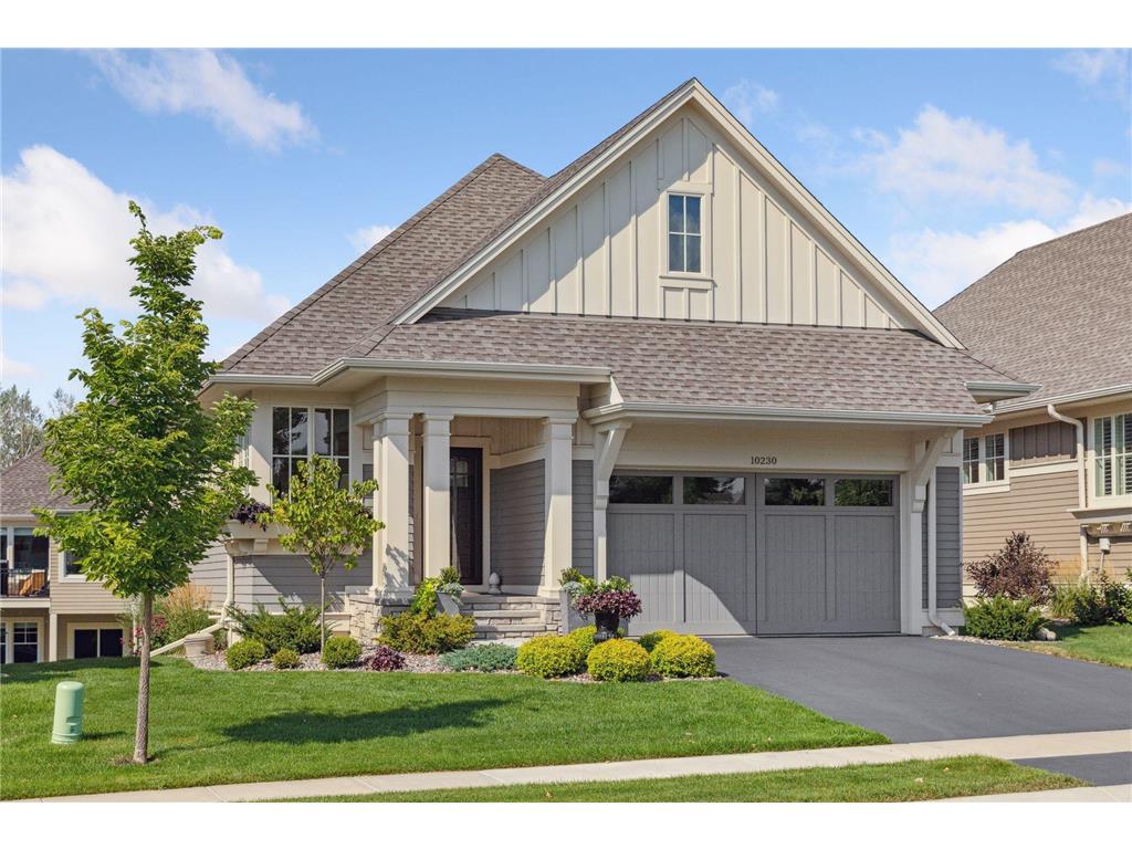 10230 56th Avenue N, Plymouth, MN, 55442 | MLS: 6411449 | Edina Realty