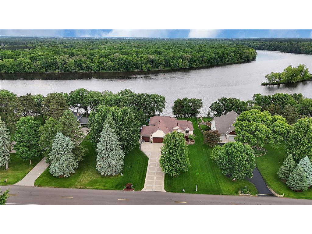 10283 Ferry Point Place NW, Rice, MN, 56367 | MLS: 6713102 | Edina Realty