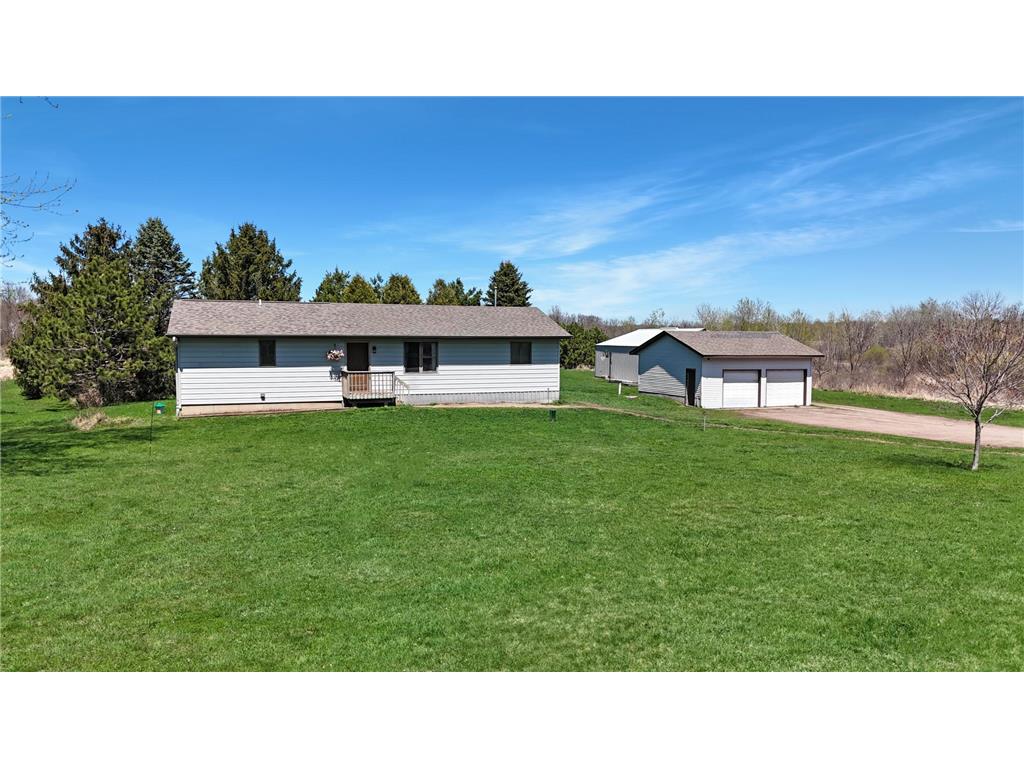 1029 290th Avenue, Bone Lake Twp, WI, 54837 | MLS: 6718783 | Edina Realty