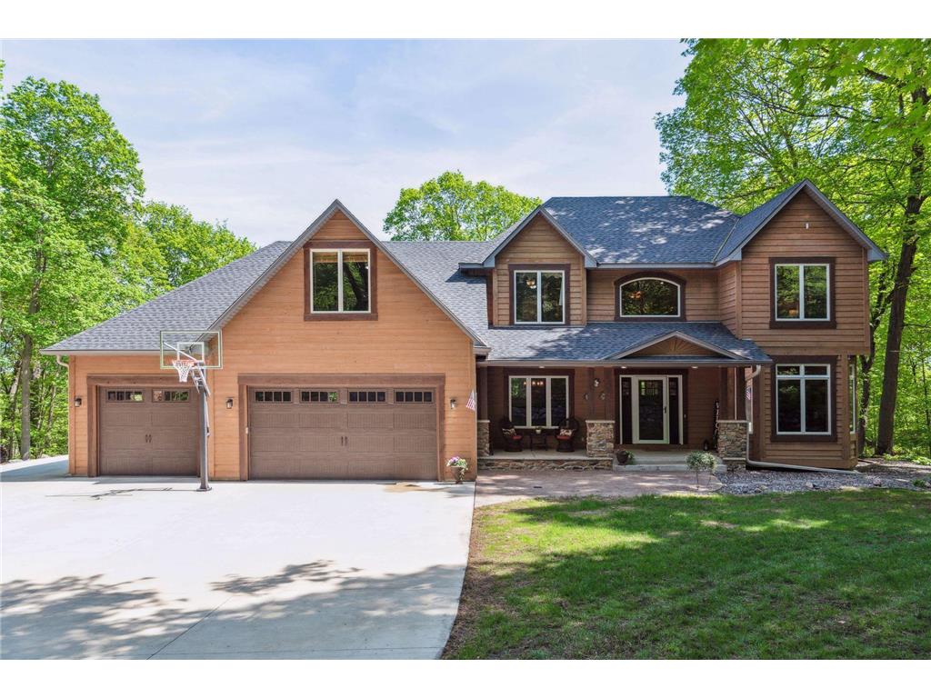 10295 3rd Street NE, Hanover, MN, 55341 | MLS: 6372115 | Edina Realty