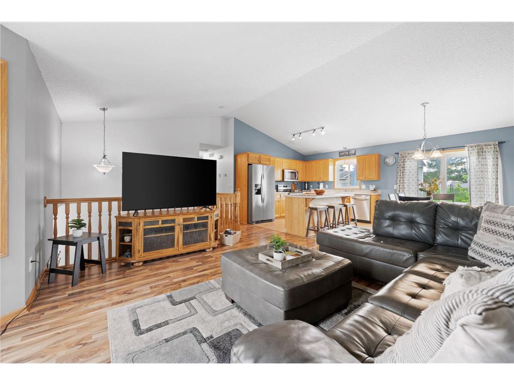 1030 Aspen Circle, Maple Lake, MN, 55358 | MLS: 6762604 | Edina Realty