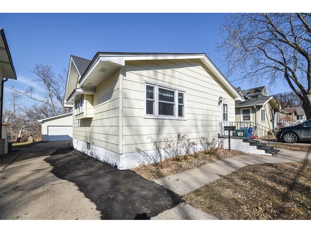 1031 Gould Avenue NE, Columbia Heights, MN, 55421 | MLS: 6498805 ...