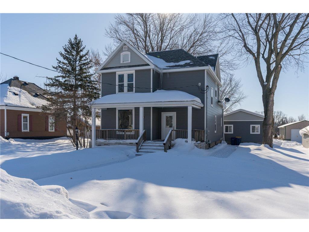 1031 Lafayette Avenue, Lafayette, MN, 56054 | MLS: 6326126 | Edina Realty
