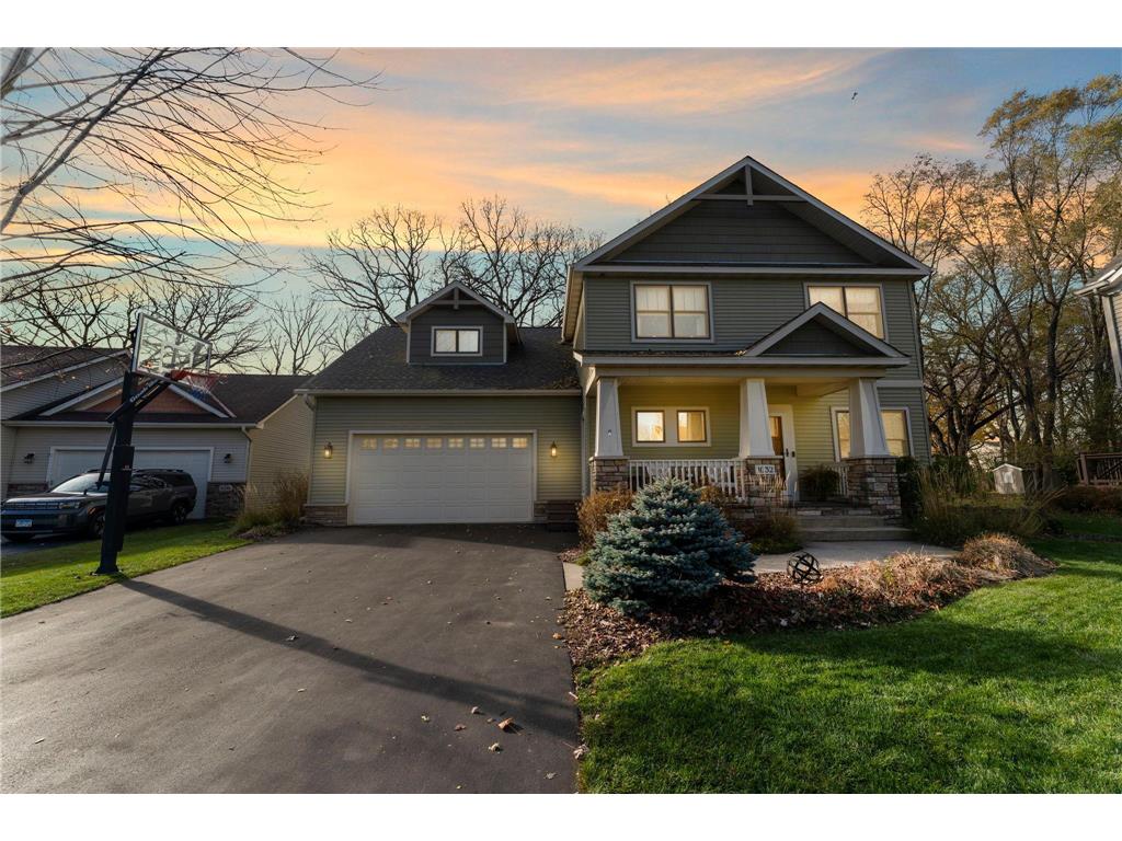 1032 Orleans Lane N, Champlin, MN, 55316 | MLS: 7022954 | Edina Realty