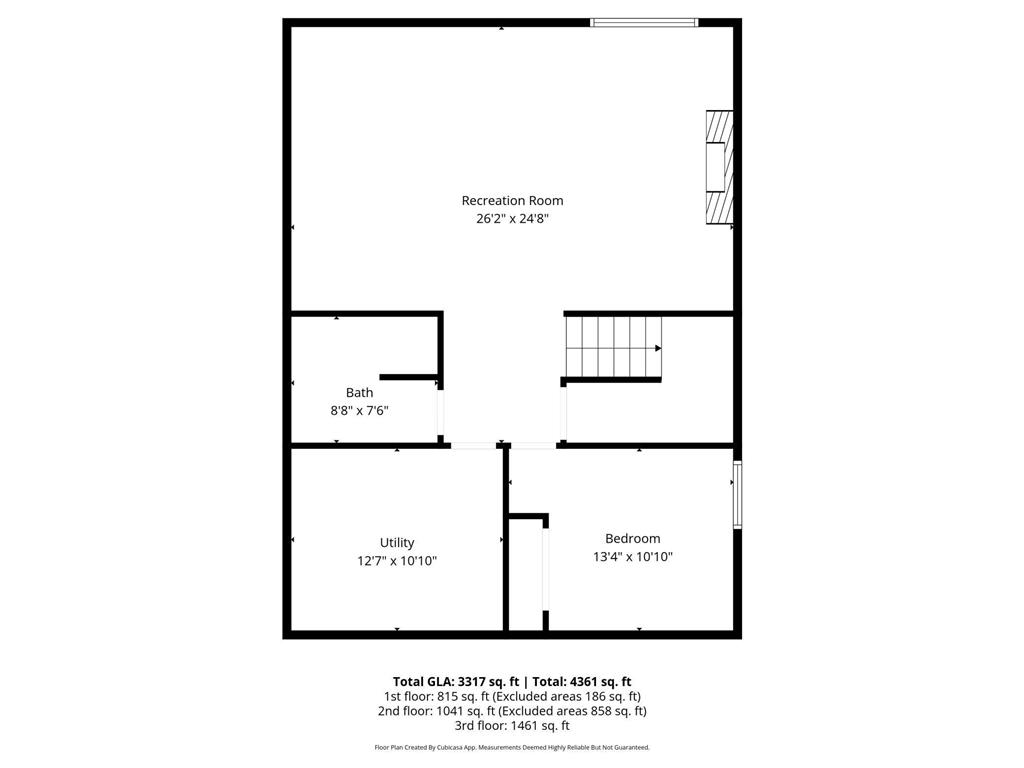 1032 Orleans Lane N, Champlin, MN, 55316 | MLS: 7022954 | Edina Realty