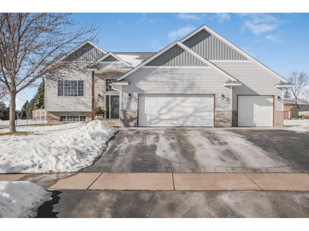 1036 Emerald Street NE, Hanover, MN, 55341 | MLS: 7001911 | Edina Realty