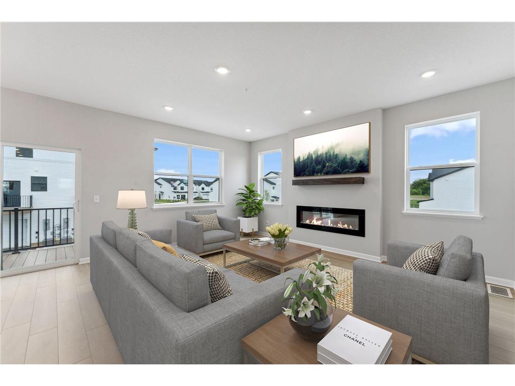 10383 Birchwood Circle, Victoria, MN, 55318 | MLS: 6760089 | Edina Realty