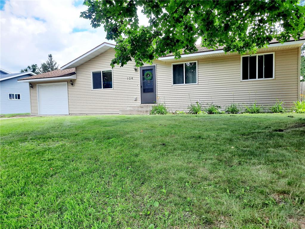 104 9th Avenue N, Cold Spring, MN, 56320 | MLS: 6757446 | Edina Realty