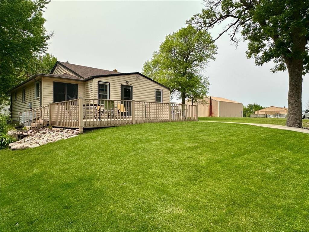 104 E 1st Street, Hardwick, MN, 56134 | MLS: 6730319 | Edina Realty