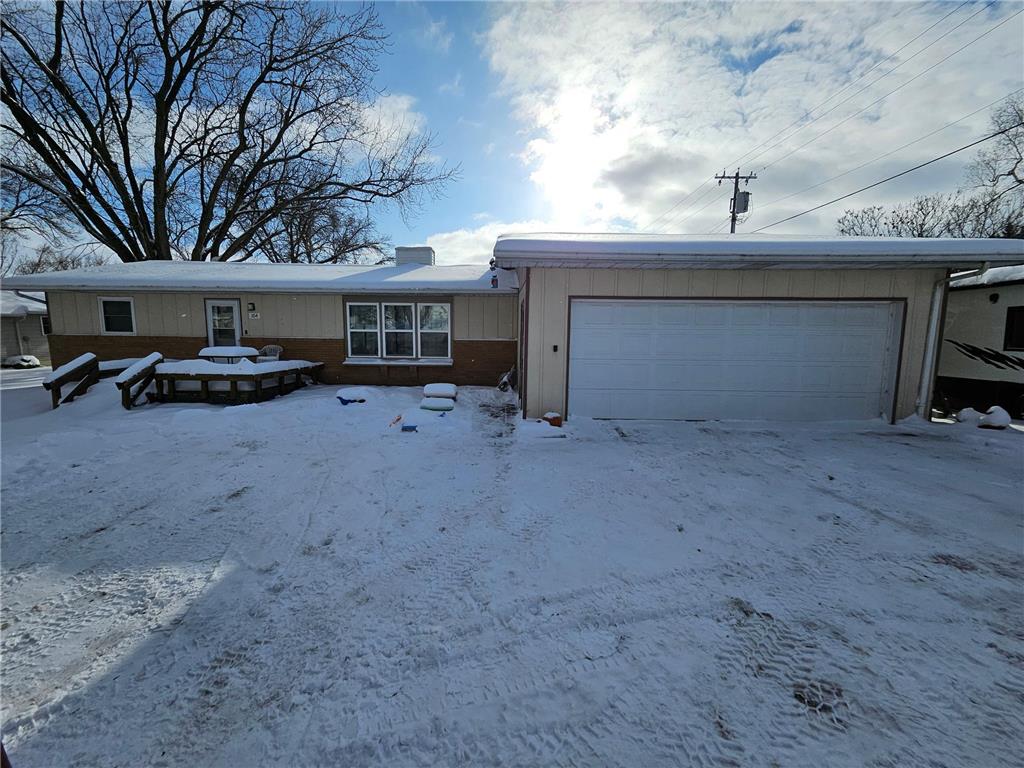 104 Woodland Avenue E, Underwood, MN, 56586 | MLS: 6826148 | Edina Realty