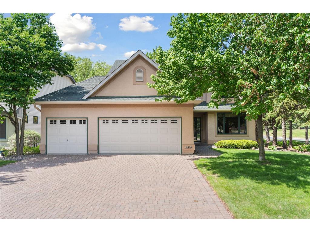 10404 Spyglass Drive, Eden Prairie, MN, 55347 | MLS: 6721334 | Edina Realty