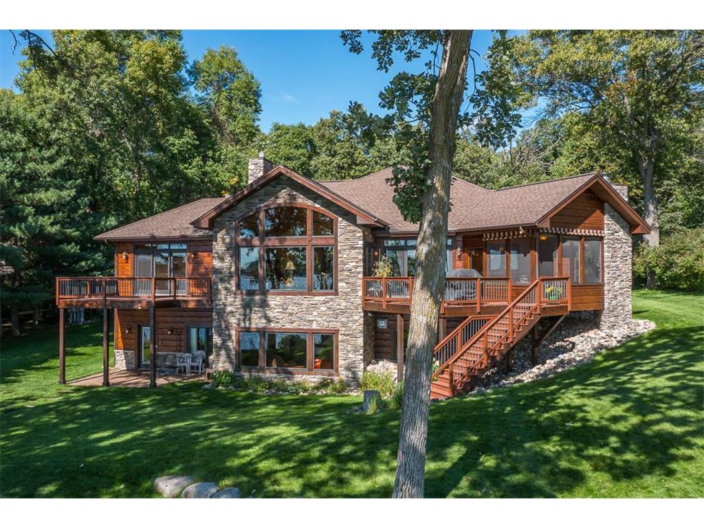 10408 Westwood Lane SW, Fairview Twp, MN, 56468 | MLS: 6540884 | Edina ...