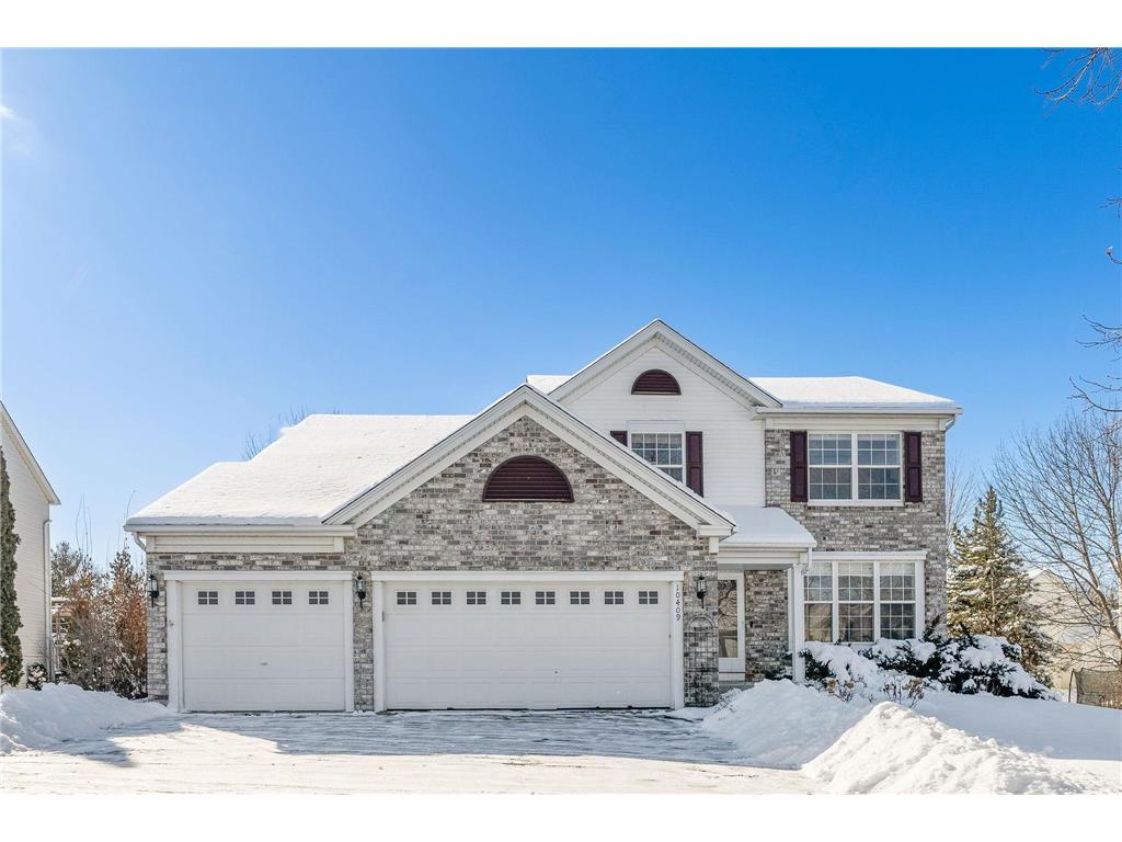 10409 Kilbirnie Road, Woodbury, MN, 55129 | MLS: 6488965 | Edina Realty