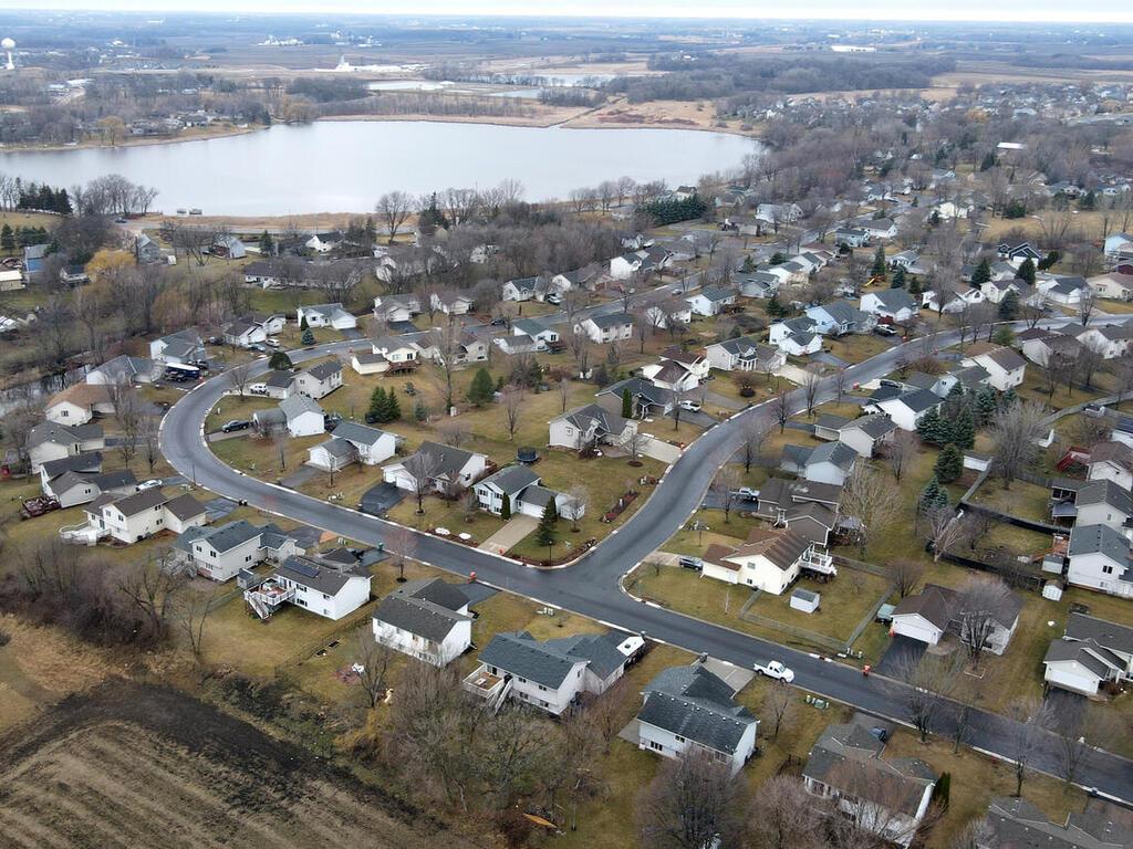 1041 Meadow Street, Cologne, MN, 55322 | MLS: 6486583 | Edina Realty