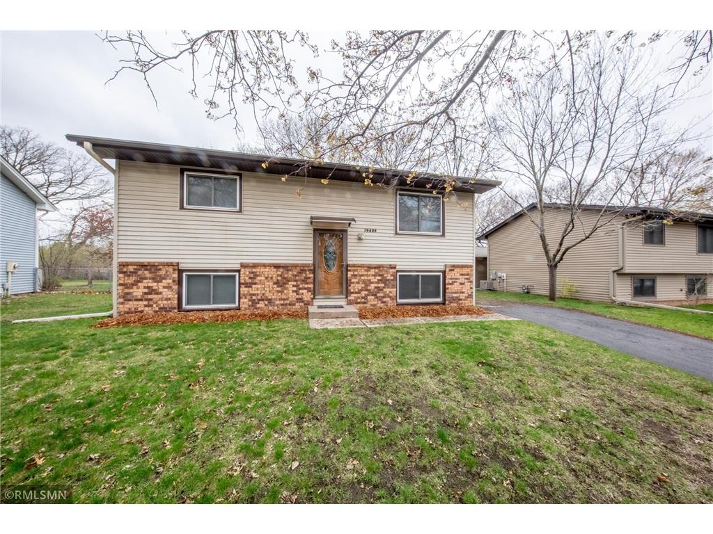 10420 Unity Street NW, Coon Rapids, MN, 55433 | MLS: 6523850 | Edina Realty