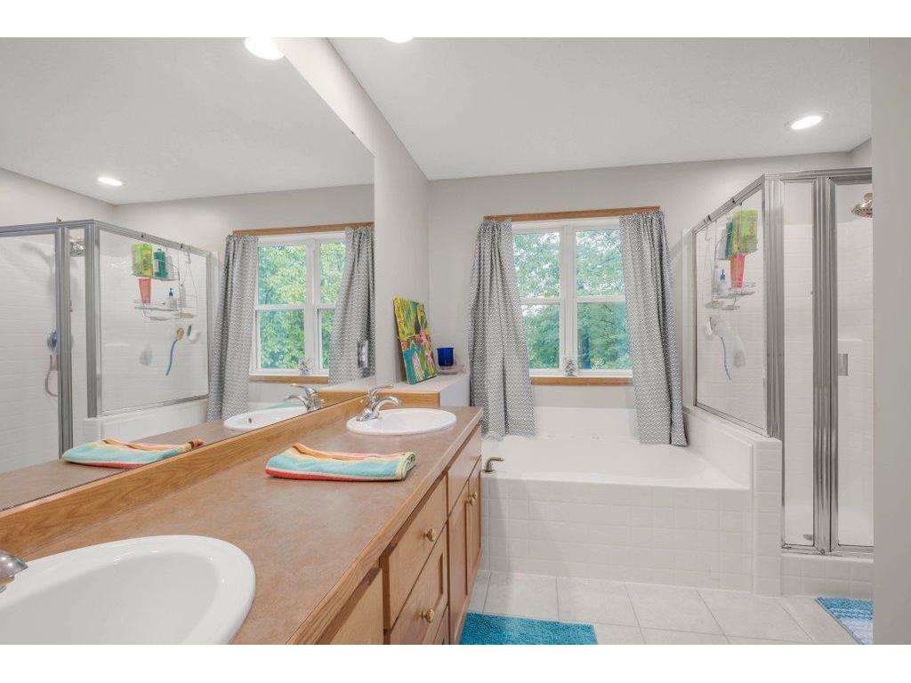 10426 Hidden Oaks Lane N, Champlin, MN, 55316 | MLS: 6778245 | Edina Realty