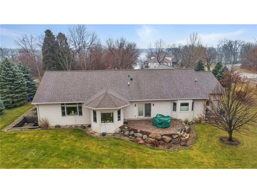10427 Andrews Drive, Sauk Centre, MN, 56378 | MLS: 6469058 | Edina Realty