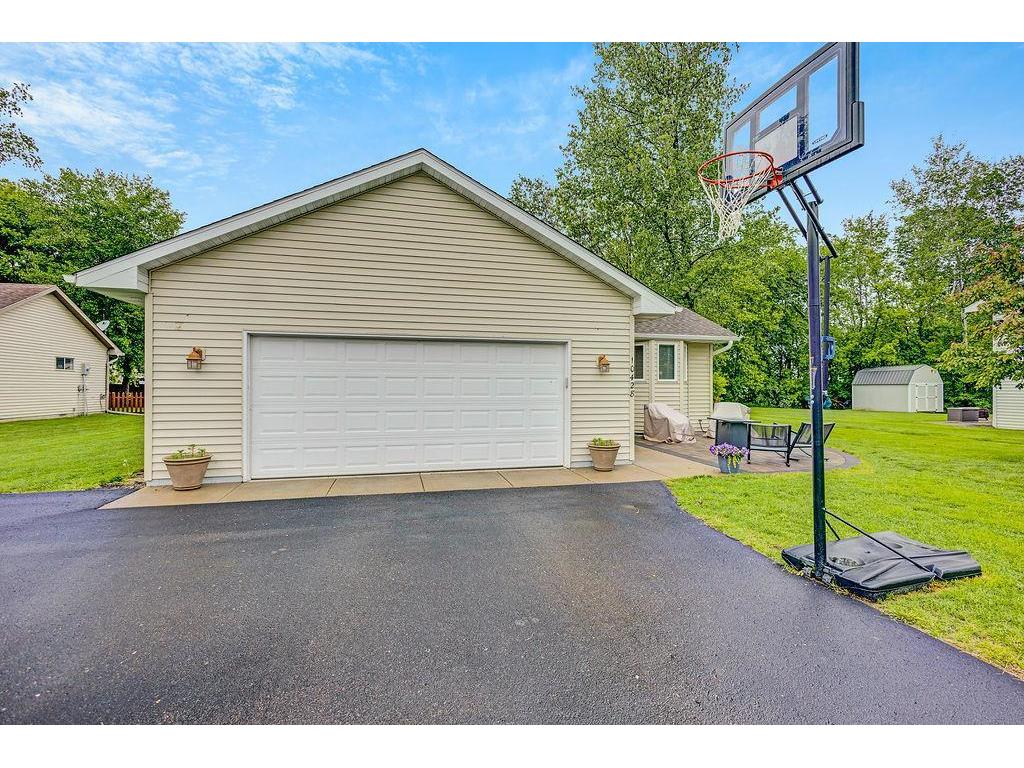 10428 N Martha Lake Drive, Chisago City, MN, 55013 | MLS: 6723653 ...