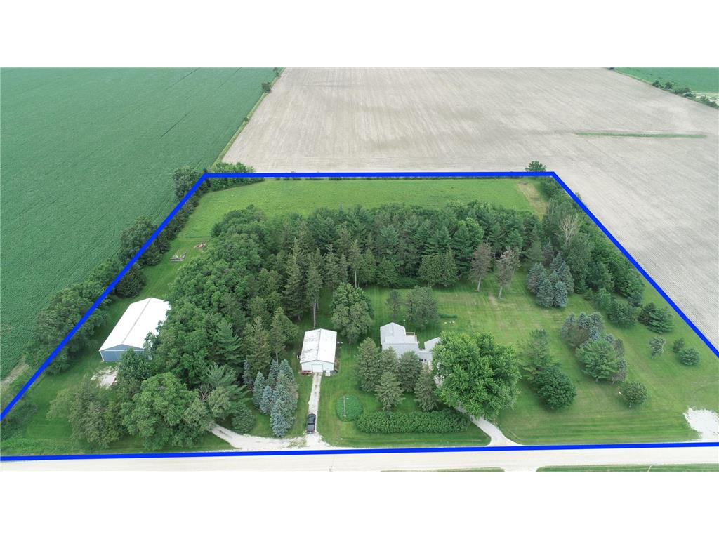 10431 220th St, Spring Valley, MN, 55975 | MLS: 6561233 | Edina Realty