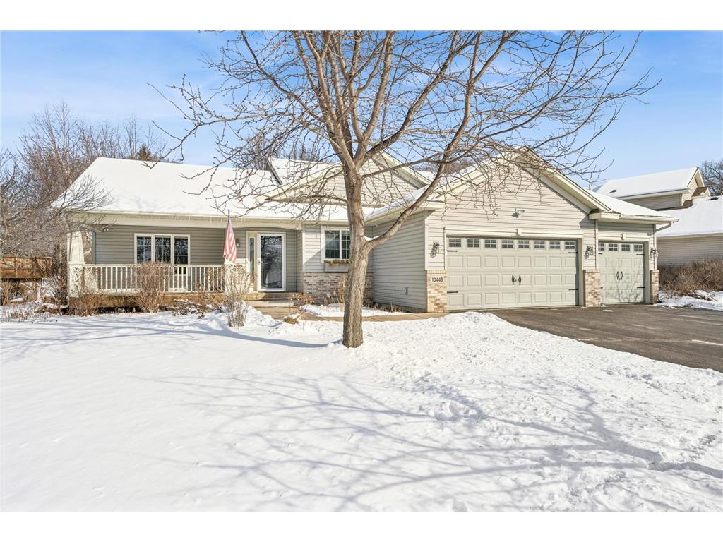 10448 Kalen Drive NE, Hanover, MN, 55341 | MLS: 6659476 | Edina Realty