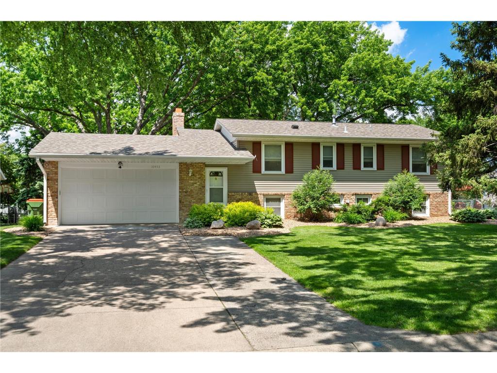 10453 Thrush Street NW, Coon Rapids, MN, 55433 | MLS: 6545054 | Edina ...