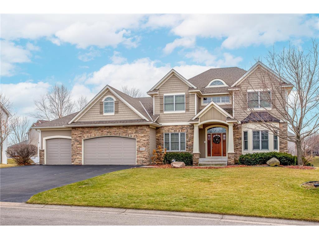 10457 Scott Avenue N, Brooklyn Park, MN, 55443 | MLS: 6498073 | Edina ...