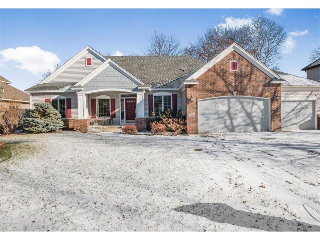 10466 Abbott Drive N, Brooklyn Park, MN, 55443 | MLS: 6637266 | Edina ...