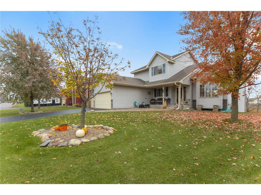 10475 34th Street NE, Saint Michael, MN, 55376 | MLS: 6316905 | Edina ...