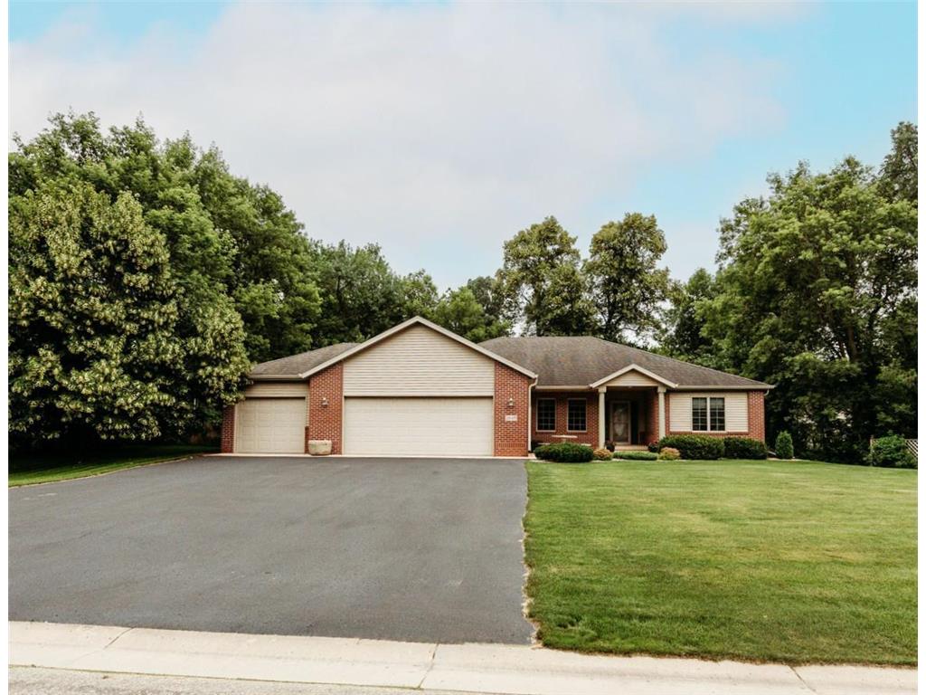 1049 Timber Drive, Detroit Lakes, MN, 56501 | MLS: 6751479 | Edina Realty