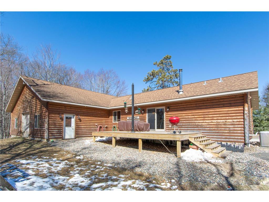 10493 County Road 127, Lake Edward Twp, MN, 56468 | MLS: 6513129 ...