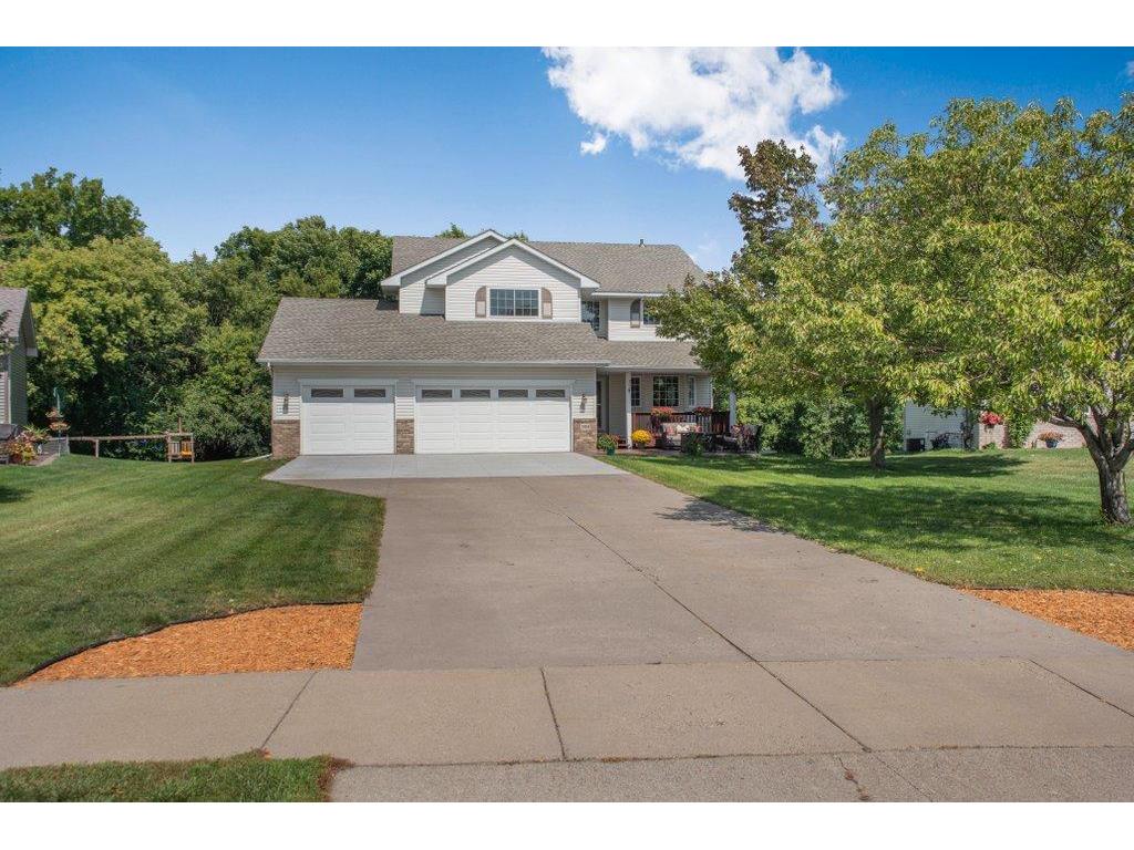 10494 Karston Avenue NE, Albertville, MN, 55301 | MLS: 6443819 | Edina ...