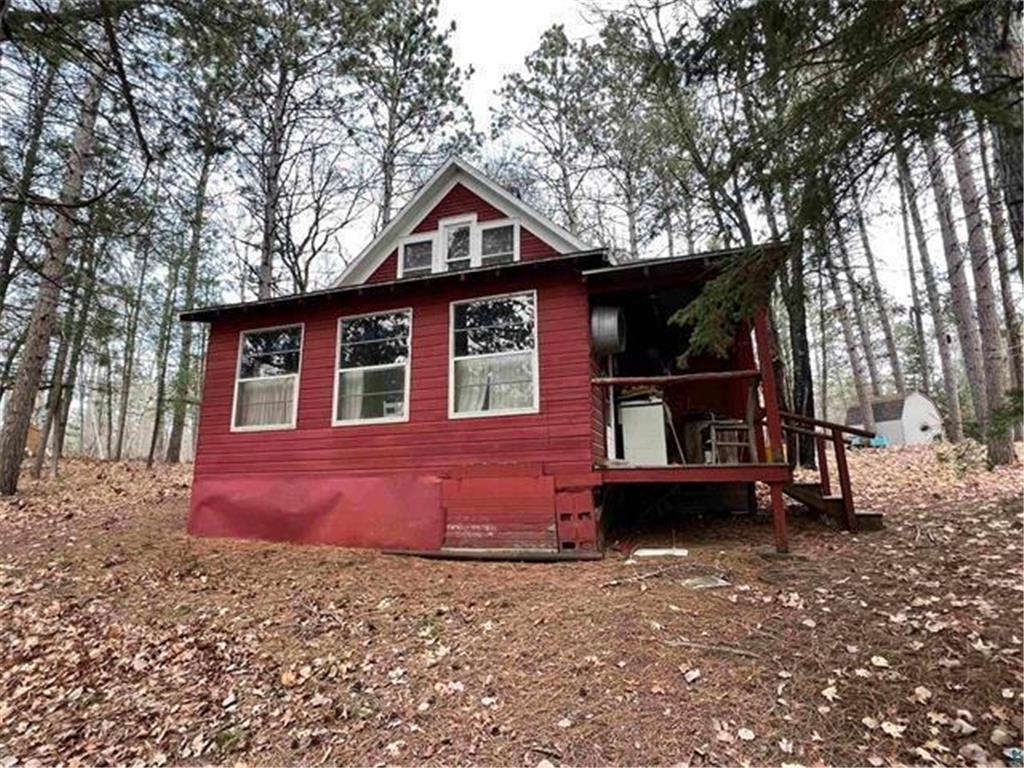 10495 Angus Lake Road, Iron River, WI, 54847 | MLS: 6510478 | Edina Realty