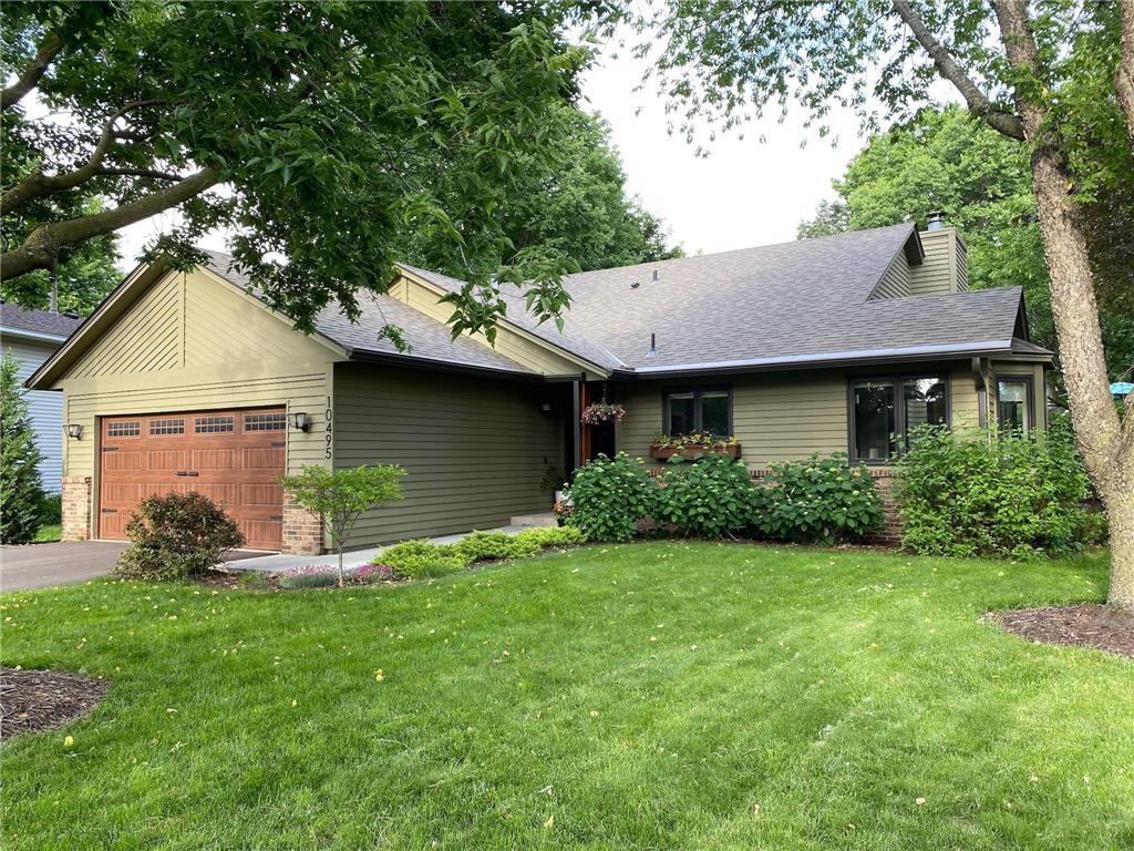 10495 Homeward Hills Road, Eden Prairie, MN, 55347 | MLS: 6653688 | Edina Realty
