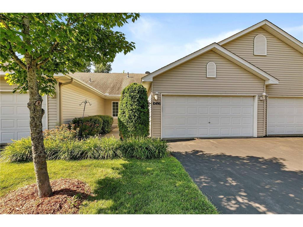 10496 181st Lane NW, Elk River, MN, 55330 | MLS: 6570683 | Edina Realty