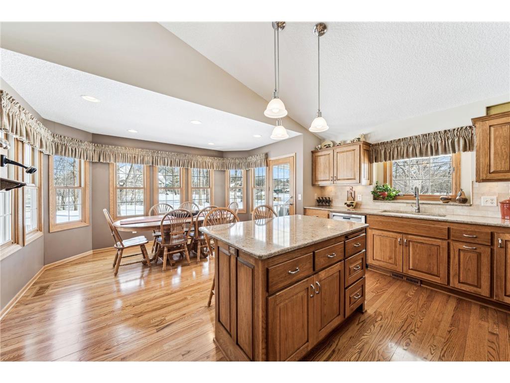 105 145th Lane NE, Ham Lake, MN, 55304 | MLS: 6752014 | Edina Realty
