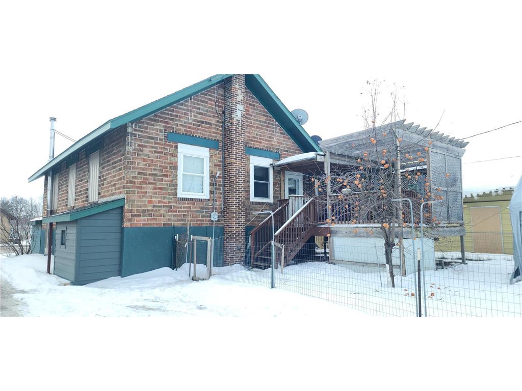 105 Main Street W, Eagle Bend, MN, 56446 | MLS: 7001225 | Edina Realty