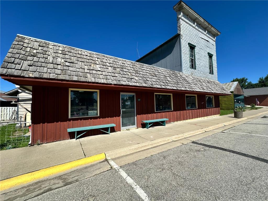 105 N Main Street, Canton, MN, 55922 | MLS: 6563724 | Edina Realty