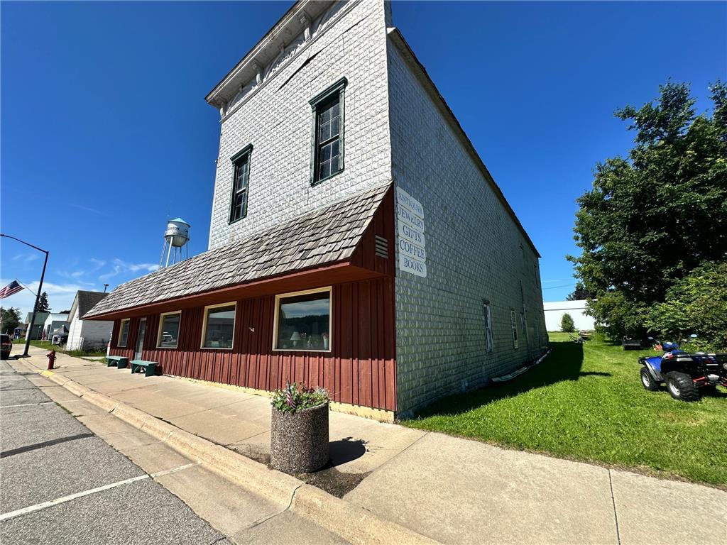 105 N Main Street, Canton, MN, 55922 | MLS: 6563724 | Edina Realty