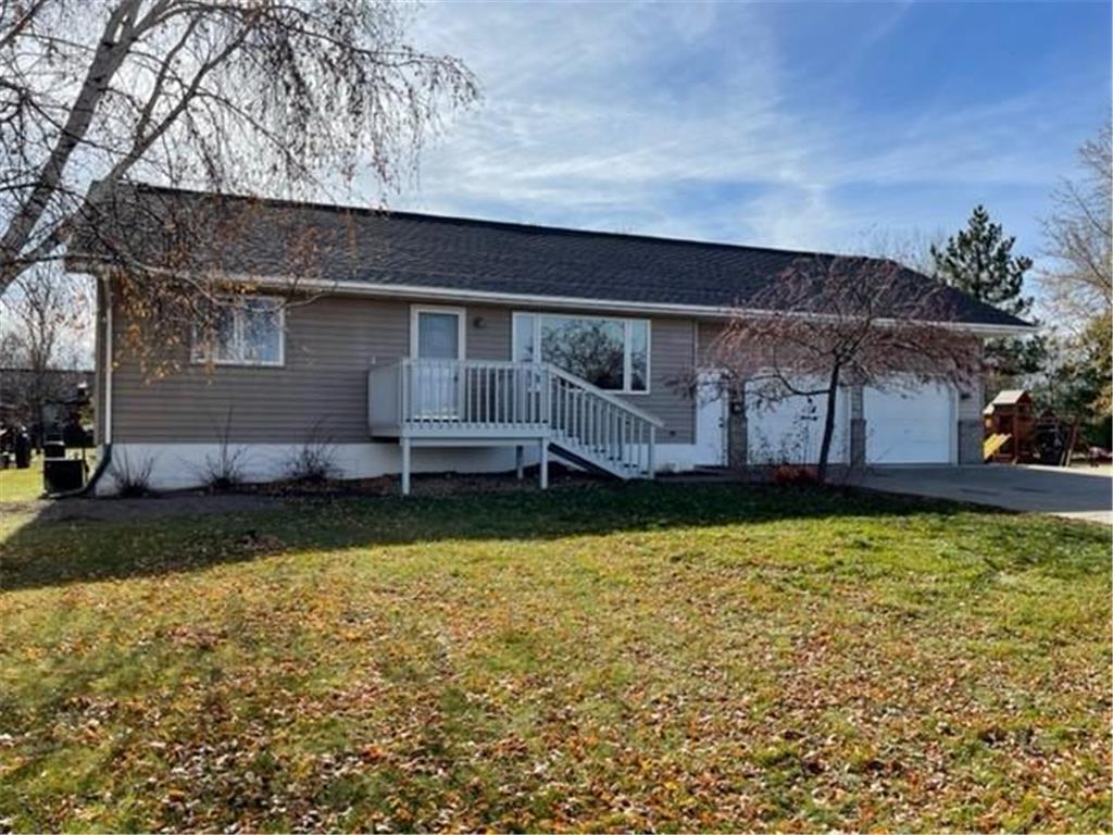 105 Oak Avenue E, Clarissa, MN, 56440 | MLS: 6273863 | Edina Realty