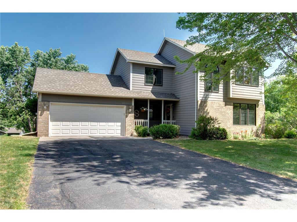 10501 166th Street W, Lakeville, MN, 55044 | MLS: 6389905 | Edina Realty