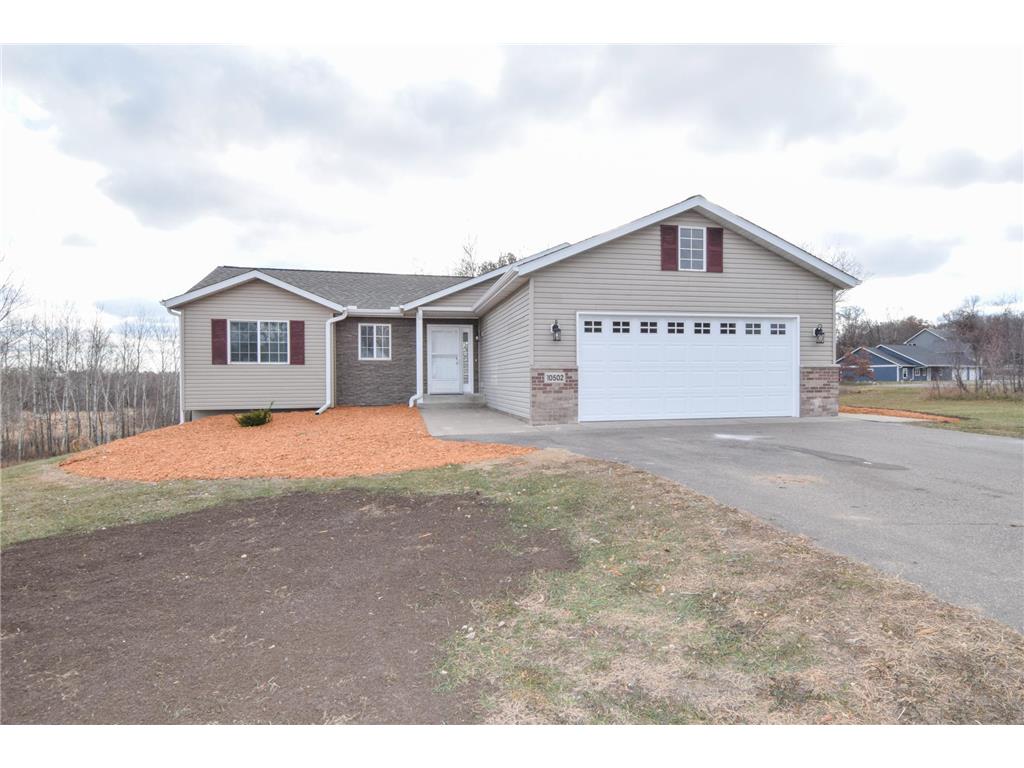 10502 Raven Loop, Saint George Twp, MN, 56329 | MLS: 6465053 | Edina Realty