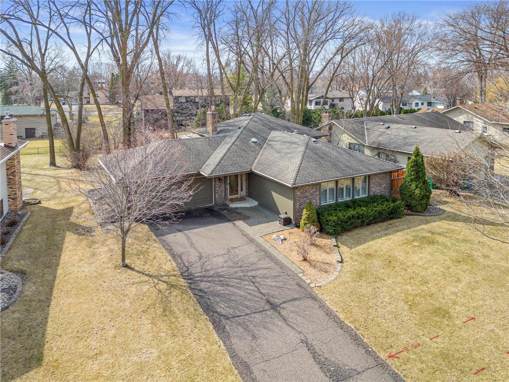 10505 33rd Avenue N, Plymouth, MN, 55441 | MLS: 6691426 | Edina Realty