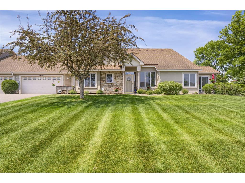 10505 57th Avenue N, Plymouth, MN, 55442 | MLS: 6375191 | Edina Realty