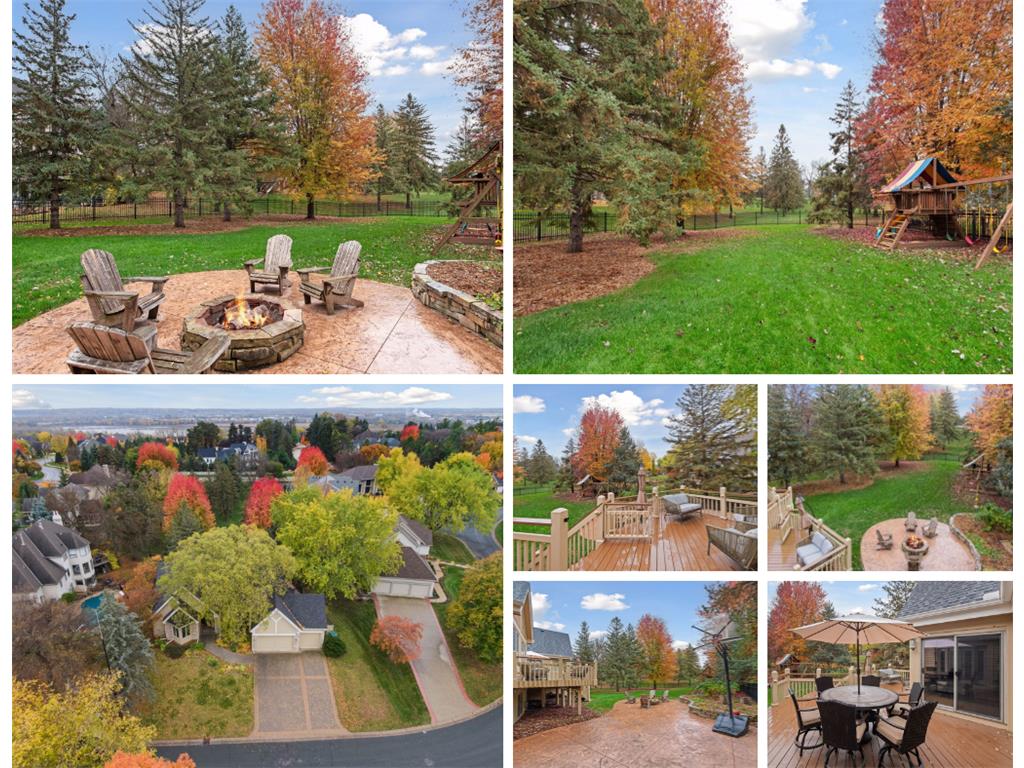 10509 Purdey Road, Eden Prairie, MN, 55347 | MLS: 7003664 | Edina Realty
