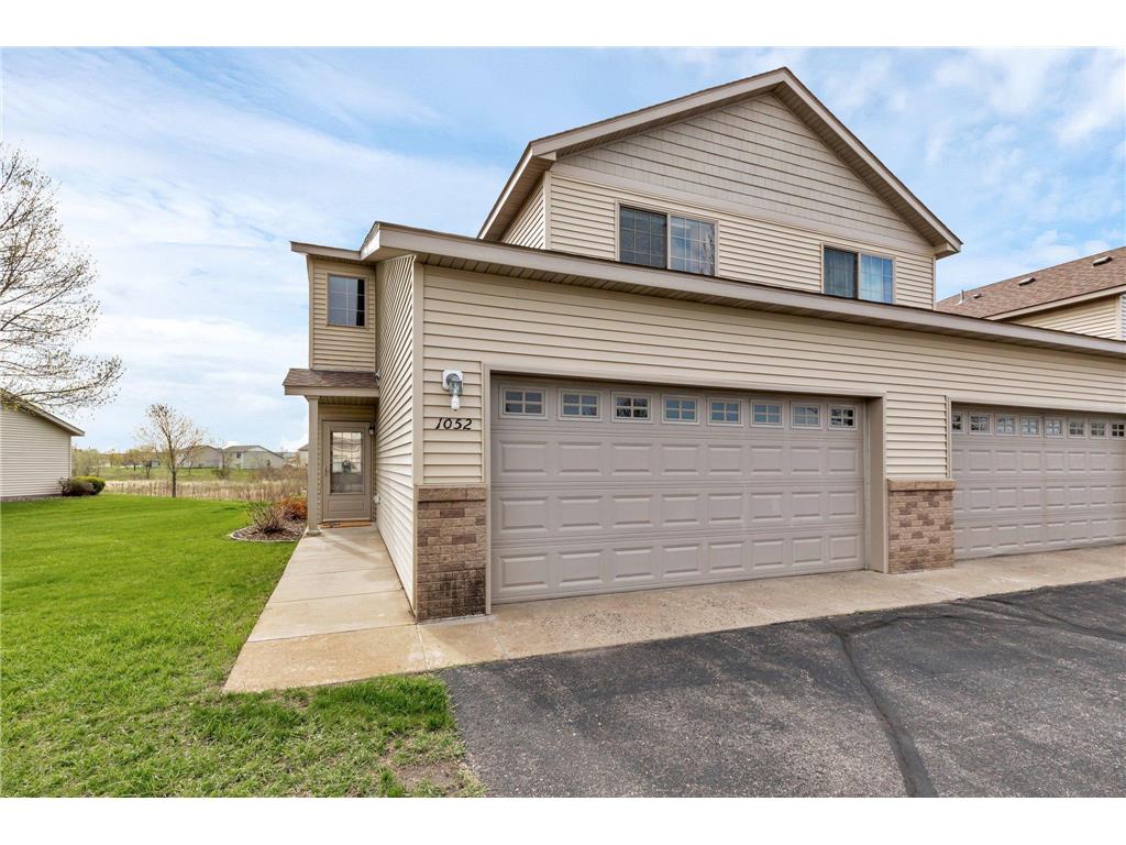 1052 Manor Court, Saint Cloud, MN, 56303 | MLS: 6531679 | Edina Realty