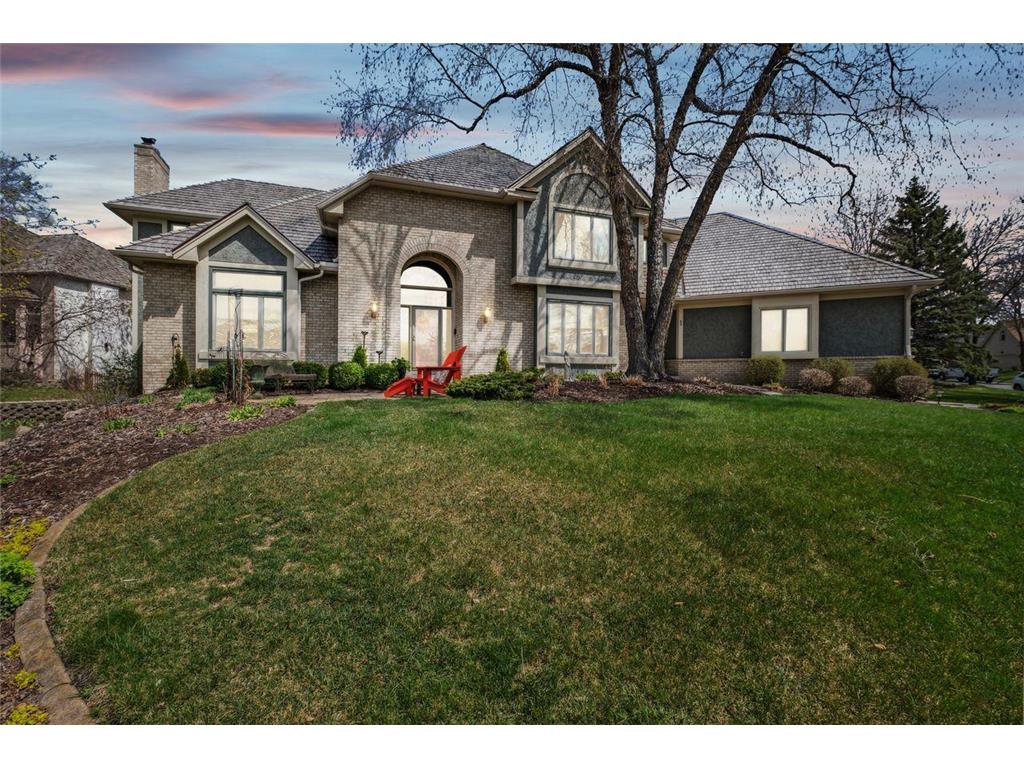 10532 Misty Morning Lane, Eden Prairie, MN, 55347 | MLS: 6516199 ...