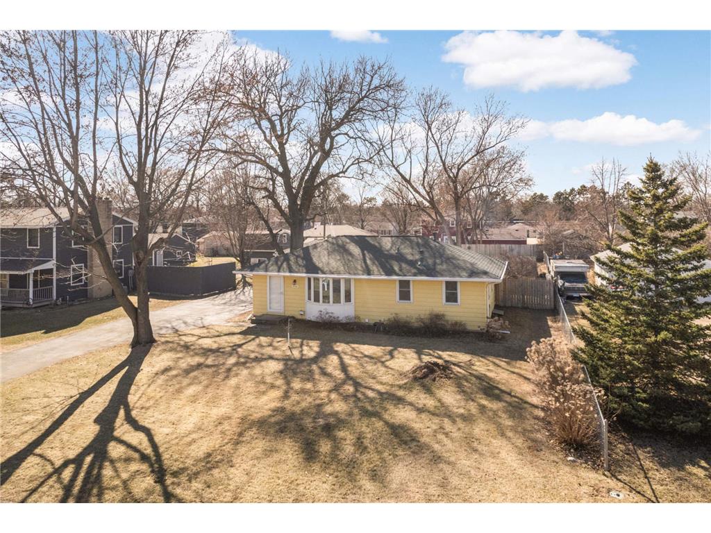 10540 7th Street NE, Blaine, MN, 55434 | MLS: 6698553 | Edina Realty